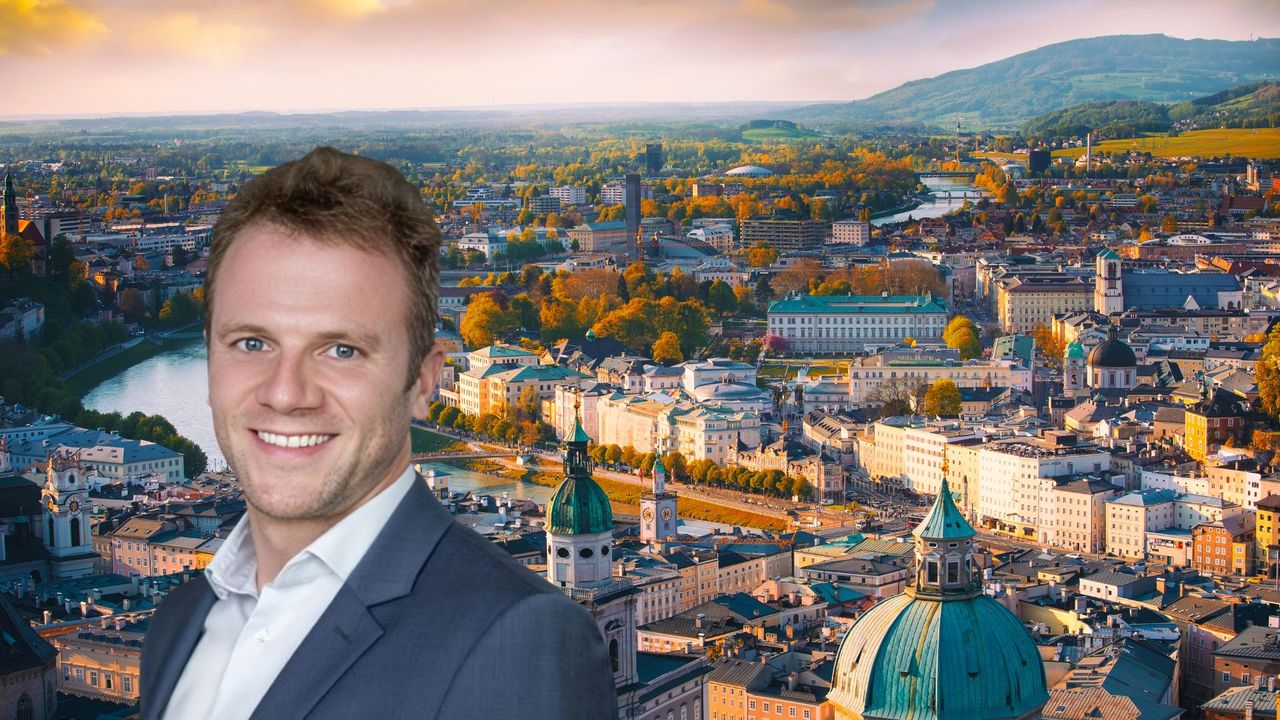 Axa XL names Austria & CSEE country manager | Intelligent Insurer